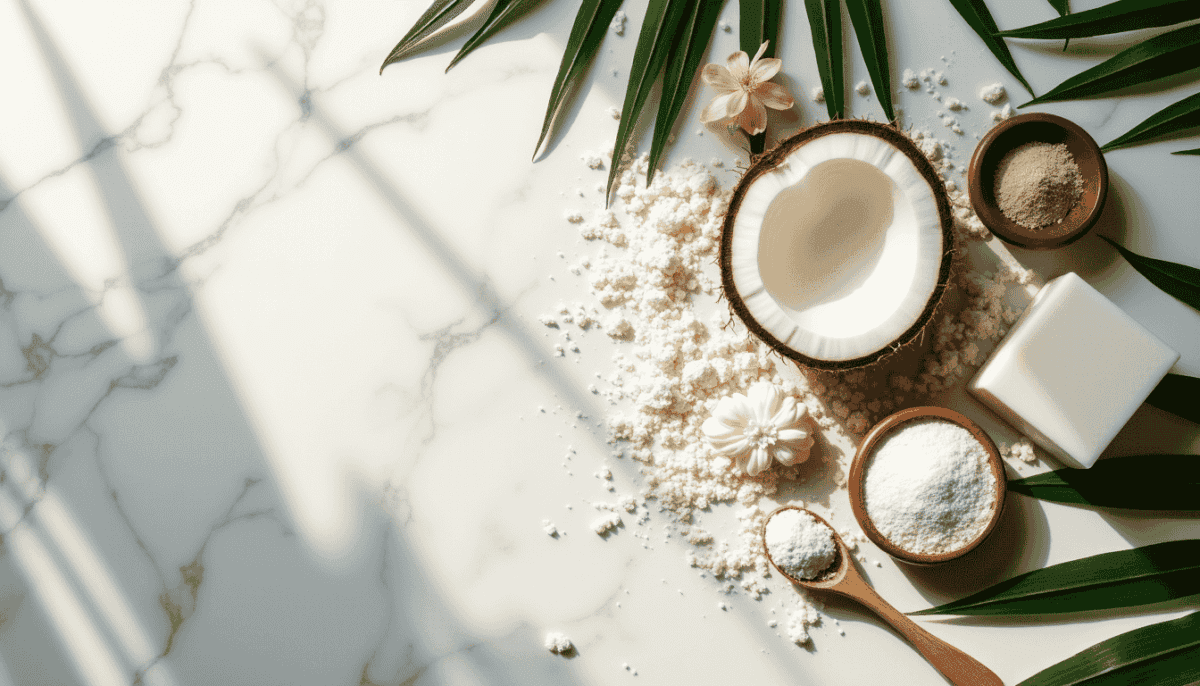 Coconut Powder Benefits: 10 Ways to Boost Health & Beauty