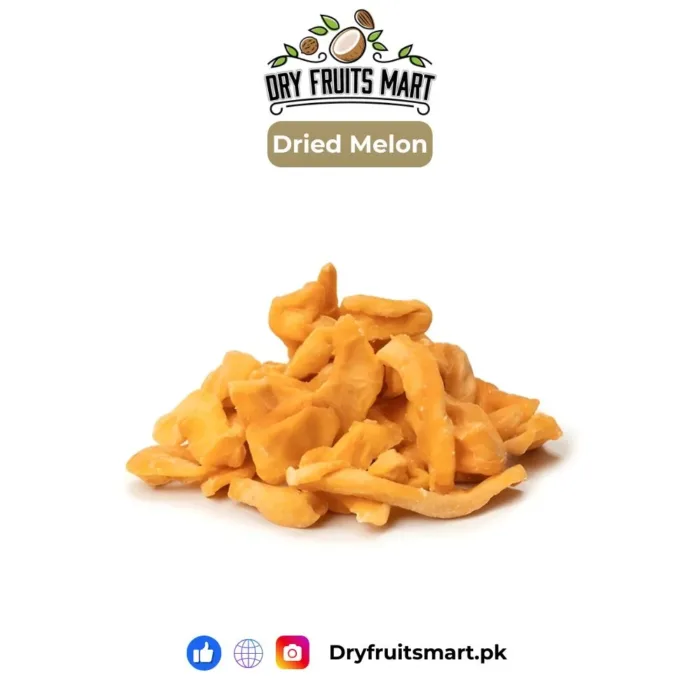 Dried Melon | Best Price Online in Pakistan