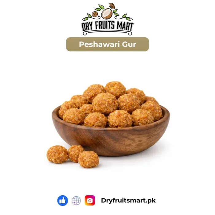 Peshawari Gur Price in Pakistan | Buy 100% Pure Online